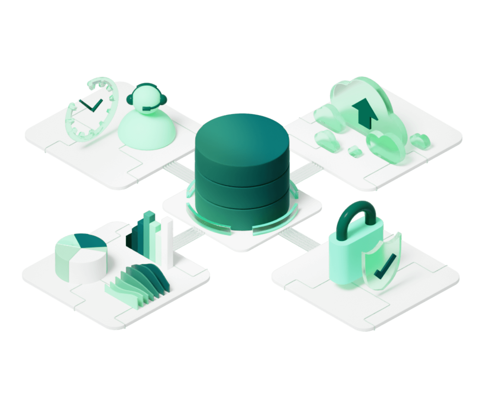 Expert Database Management Solutions